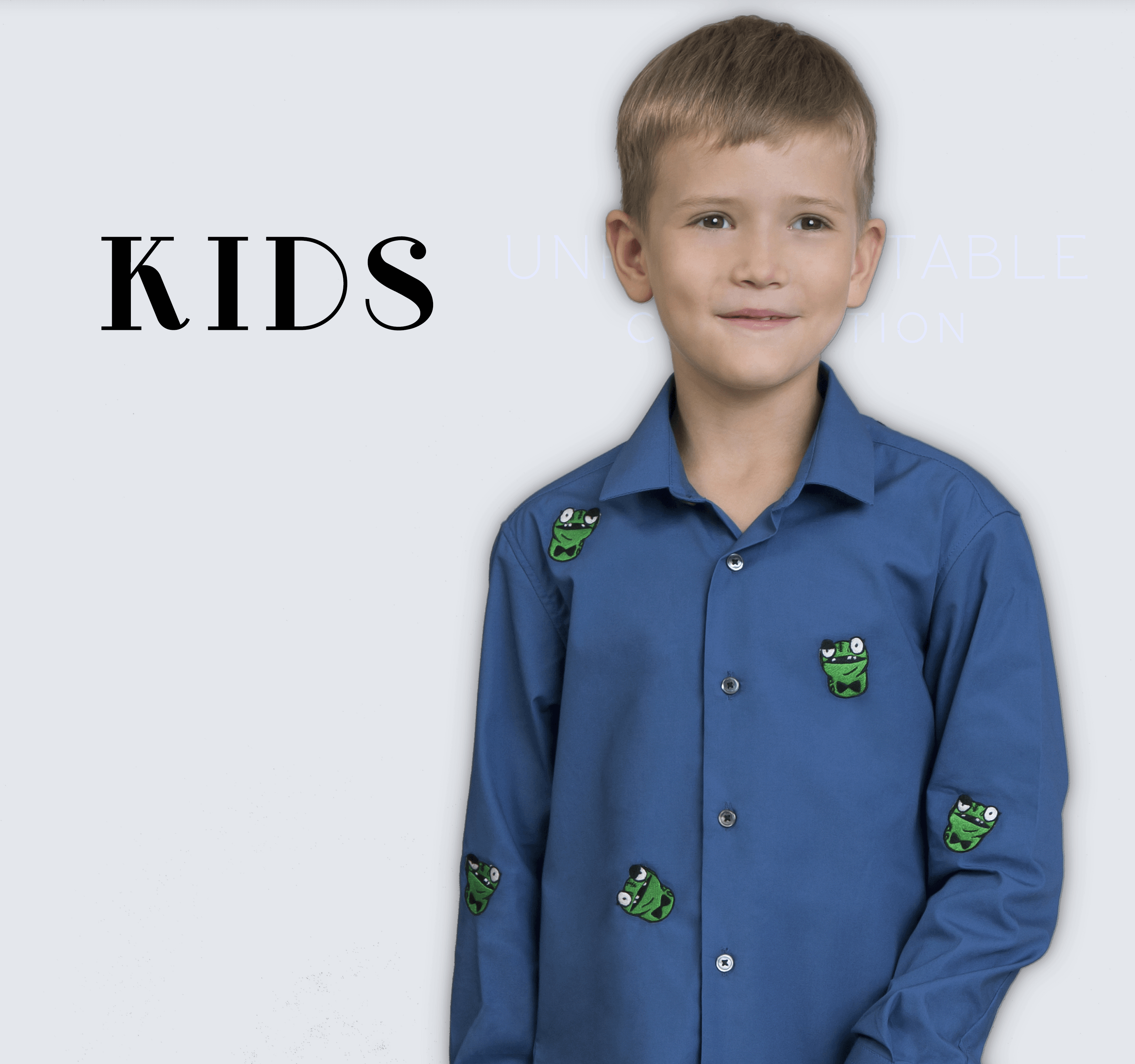 Shop Kids – NOONOO