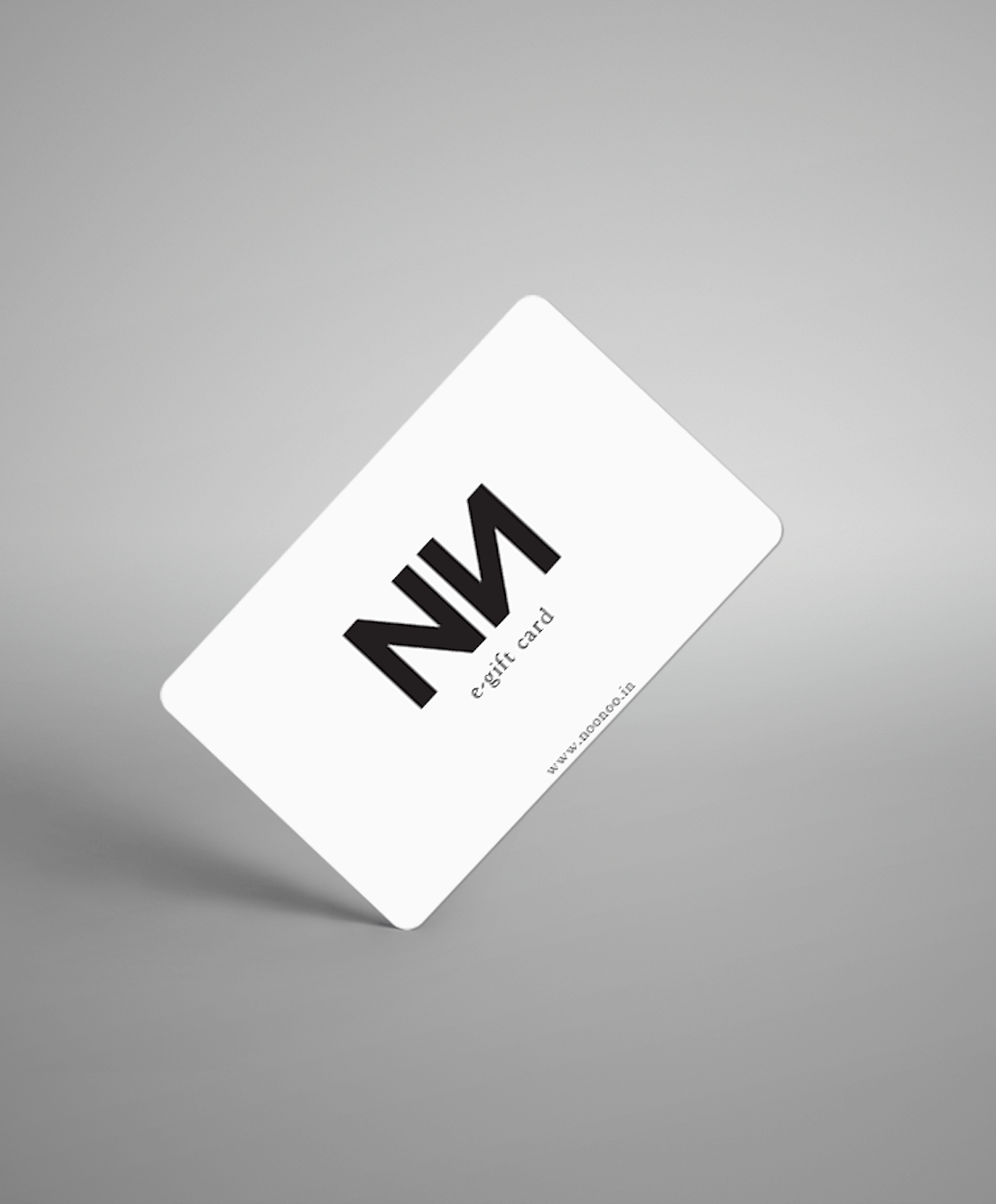 NOONOO Gift Card